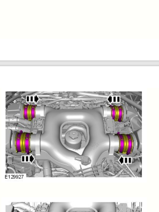 fullfatrr View topic 4.4 TDV8 injector codes help please